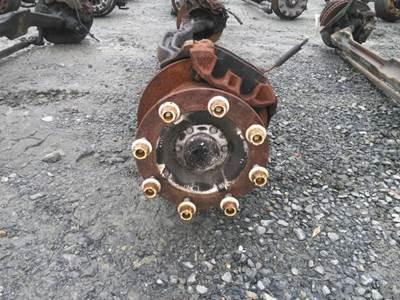 1995 Ford F5HT 3010CA Front Axle Assembly For Sale | Easton, MD ...