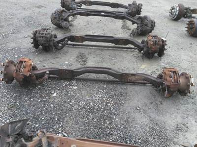 1995 Ford F5HT 3010CA Front Axle Assembly For Sale | Easton, MD ...