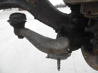 1997 Freightliner FLD112 Front Axle Assembly For Sale | Wykoff, MN ...