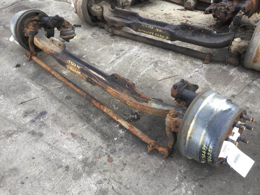 2007 Freightliner M2 106 Front Axle Assembly For Sale | Toledo, OH ...