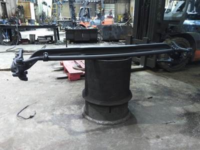 2003 GMC C4500 Front Axle Assembly For Sale | Toledo, OH | 1882586 ...