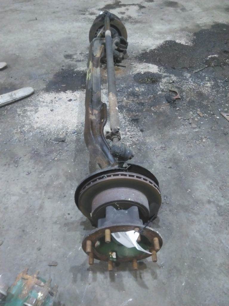 1994 GMC Front Axle Assembly for a GMC ALL For Sale | Toledo, OH ...