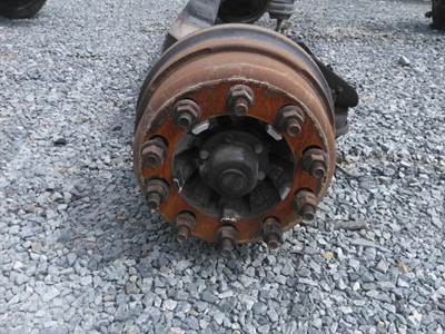 2006 Hendrickson SteerTek Front Axle Assembly For Sale | Easton, MD ...
