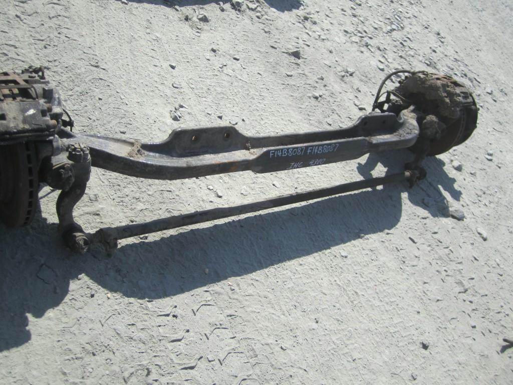 2014 International 4300 Front Axle Assembly For Sale | Easton, MD ...