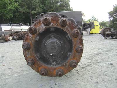 2013 International 4300 Front Axle Assembly For Sale | Easton, MD ...
