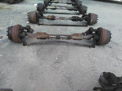 2019 International 4300 Front Axle Assembly For Sale | Easton, MD ...