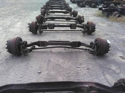 2019 International 4300 Front Axle Assembly For Sale | Easton, MD ...