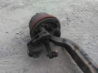 2019 International 4300 Front Axle Assembly For Sale | Easton, MD ...