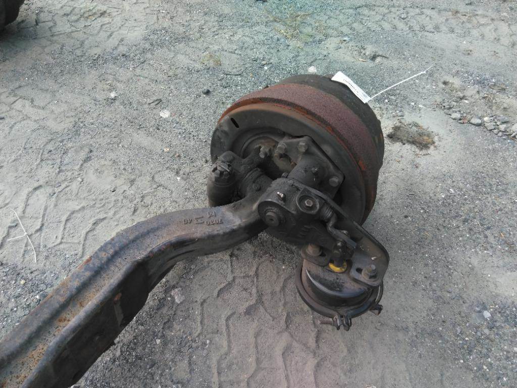 2019 International 4300 Front Axle Assembly For Sale | Easton, MD ...