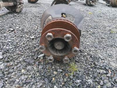 2021 Isuzu ALL Front Axle Assembly For Sale | Easton, MD | 2354436 ...