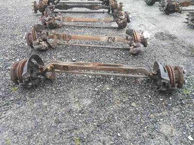 2021 Isuzu ALL Front Axle Assembly For Sale | Easton, MD | 2354436 ...