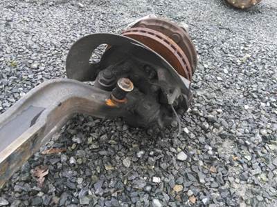 2021 Isuzu ALL Front Axle Assembly For Sale | Easton, MD | 2354436 ...