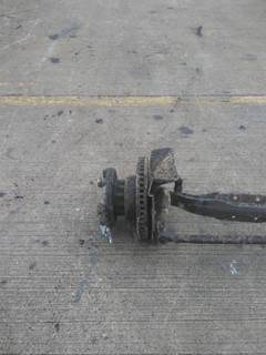 2019 Isuzu ALL Front Axle Assembly For Sale | Toledo, OH | 2395538 ...