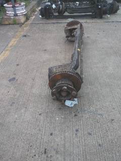 2019 Isuzu ALL Front Axle Assembly For Sale | Toledo, OH | 2395538 ...
