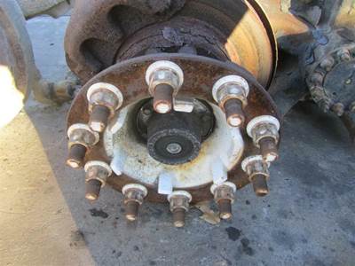 1999 Isuzu FTR Front Axle Assembly For Sale | Easton, MD | F992263 ...