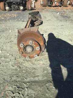 2016 Isuzu ALL Front Axle Assembly For Sale | Easton, MD | F16H8077 ...