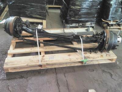 Mack Front Axle Assembly for a Mack CANNOT BE IDENTIFIED For Sale ...