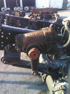 2007 Meritor MX-14-120 Front Axle Assembly For Sale | Toledo, OH ...
