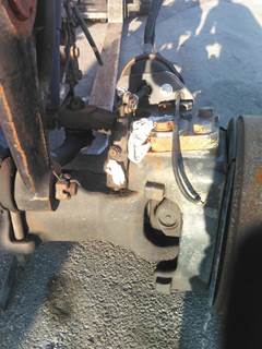 2007 Meritor MX-14-120 Front Axle Assembly For Sale | Toledo, OH ...