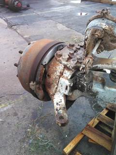 Meritor RF-21-160 Front Axle Assembly For Sale | Toledo, OH | 2295028 ...