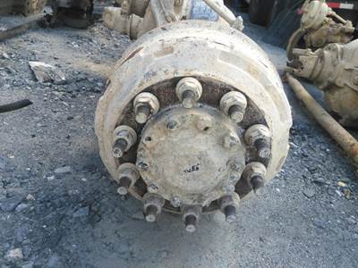 2004 Meritor RF-22-166 Front Axle Assembly For Sale | Easton, MD ...