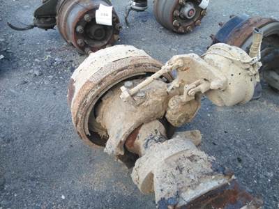 2004 Meritor RF-22-166 Front Axle Assembly For Sale | Easton, MD ...