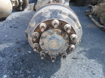 2007 Meritor RF-22-166 Front Axle Assembly For Sale | Easton, MD ...