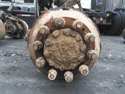 2004 Meritor RF-22-166 Front Axle Assembly For Sale | Easton, MD ...