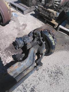 2020 Meritor-Rockwell MFS-12-132C Front Axle Assembly For Sale | Toledo ...