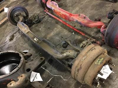 Peterbilt Front Axle Assemblies For Sale | MyLittleSalesman.com