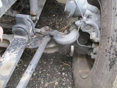 Peterbilt Front Axle Assemblies For Sale | MyLittleSalesman.com