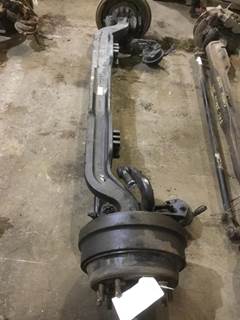 Peterbilt Front Axle Assemblies For Sale | MyLittleSalesman.com
