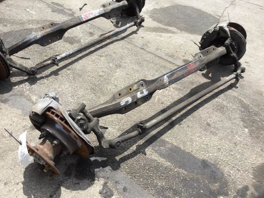 Front Axle Assembly for a Axle Alliance AF8-0-3 For Sale | Toledo, OH ...