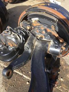 Mack Front Axle Assembly for a Mack CANNOT BE IDENTIFIED For Sale ...