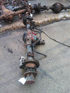 Dana/IHC 80 Rear Axle Assembly for a Dana-Ihc 80 For Sale | Toledo, OH ...