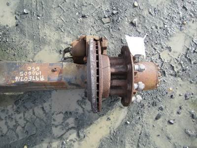 1997 Eaton-Spicer 19060S Rear Axle Assembly for a Chevrolet C6500 For ...