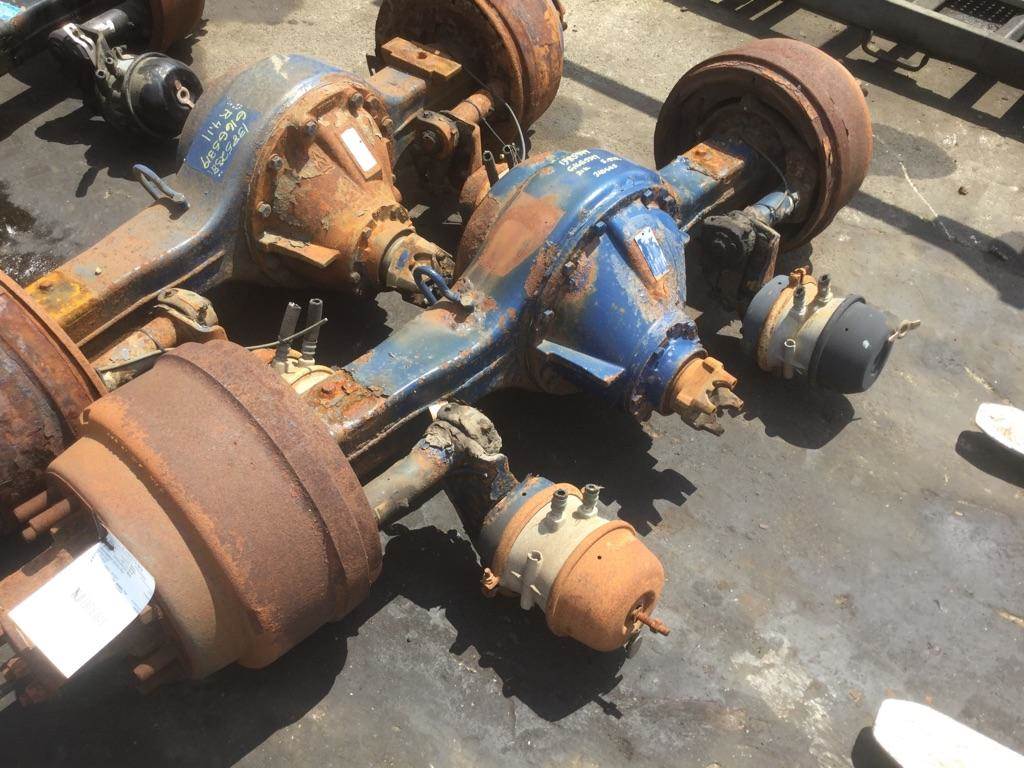 2004 Eaton-Spicer 21060S Rear Axle Assembly For Sale | Toledo, OH ...