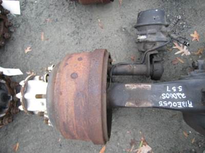 2012 Eaton-Spicer 22060S Rear Axle Assembly for a Kenworth T370 For ...