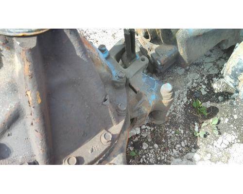 Eaton-Spicer R46170D Rear Axle Assembly For Sale | Toledo, OH | 2661825 ...