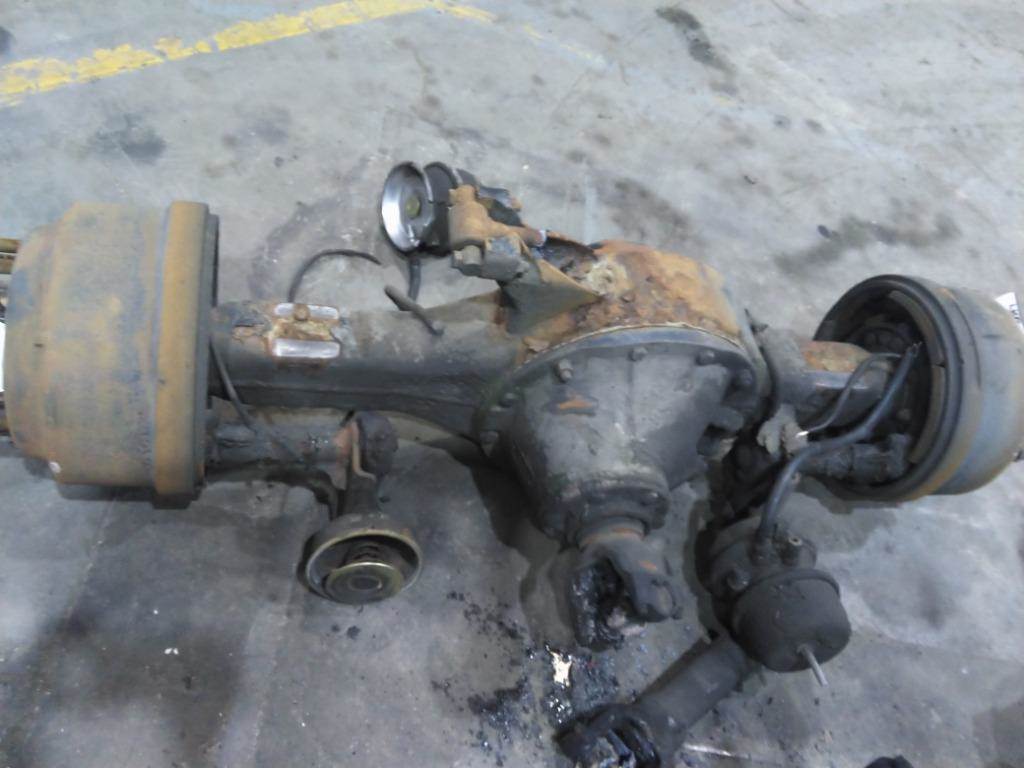 1999 Eaton-Spicer RS461 Rear Axle Assembly For Sale | Toledo, OH ...