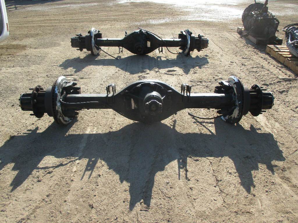 2007 Eaton-Spicer S110 Rear Axle Assembly For Sale | Stockton, CA ...