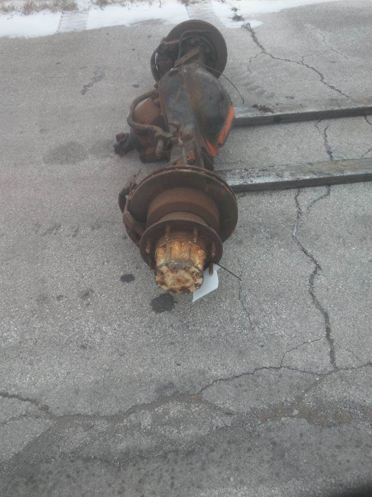 Eaton-Spicer S135 Rear Axle Assembly For Sale | Toledo, OH | 2481705 ...