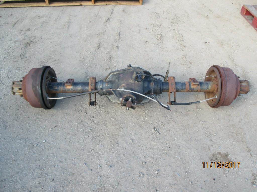 1988 Ford Rear Axle Assembly for a Ford ALL For Sale | Stockton, CA ...