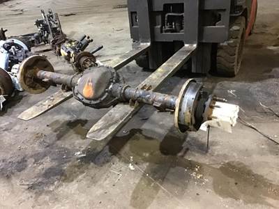 Ford Rear Axle Assembly For Sale | Toledo, OH | 2199692 ...