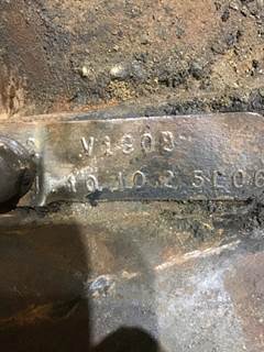 Ford Rear Axle Assembly For Sale | Toledo, OH | 2199692 ...