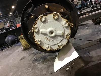 Ford Rear Axle Assembly For Sale | Toledo, OH | 2199692 ...