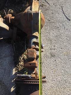 GMC Rear Axle Assembly For Sale | Toledo, OH | 693763 ...