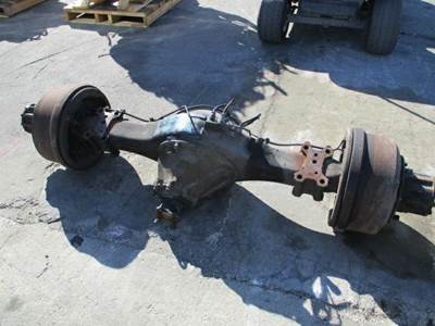 2001 Isuzu FRR Rear Axle Assembly For Sale | Tampa, FL | 2125585 ...