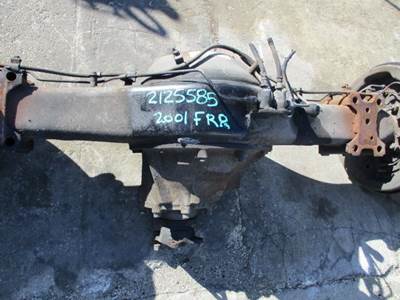 2001 Isuzu FRR Rear Axle Assembly For Sale | Tampa, FL | 2125585 ...
