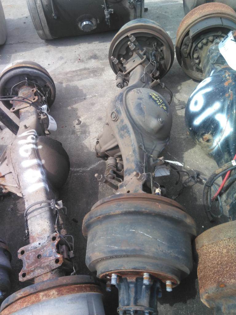 2017 Isuzu NPR Rear Axle Assembly For Sale | Athens, GA | 2326907 ...